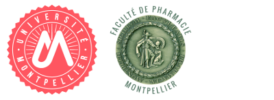 Faculté de Pharmacie - Université de Montpellier